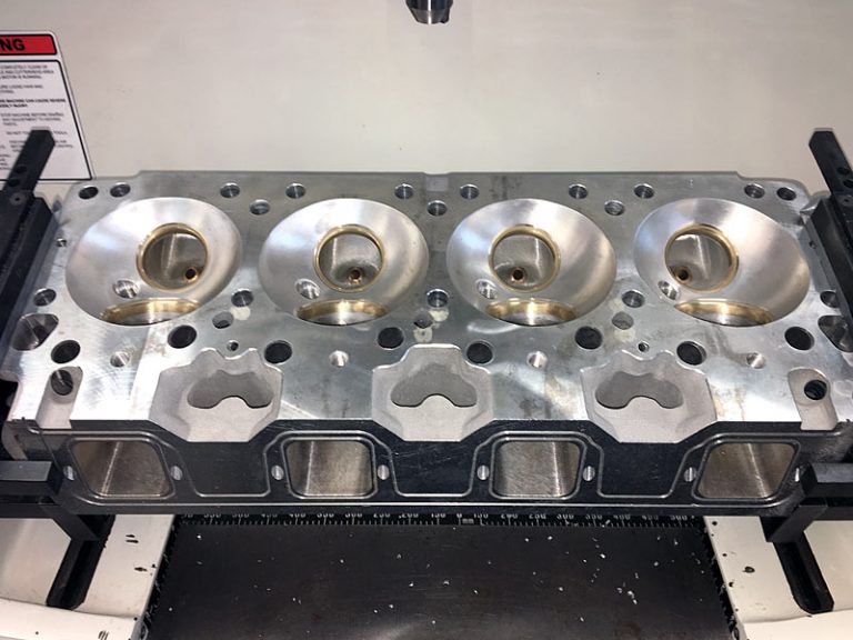 hemi-head-machining-full-radius-valve | For Hemis Only