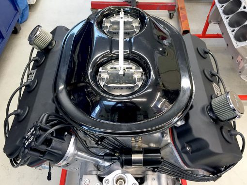 New Products | For Hemis Only