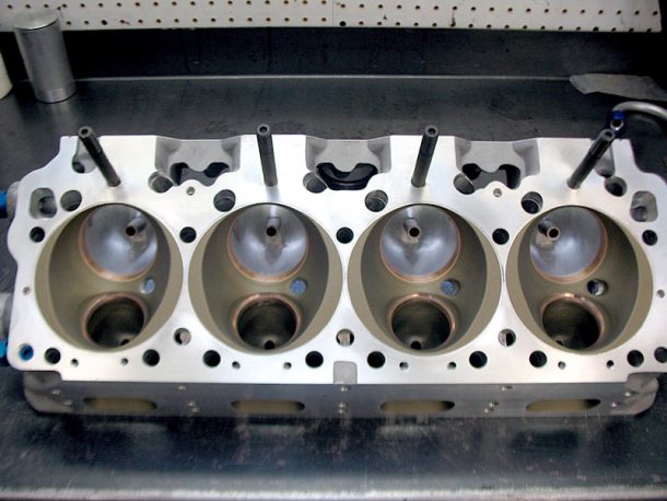 porting-custom-race-head | For Hemis Only