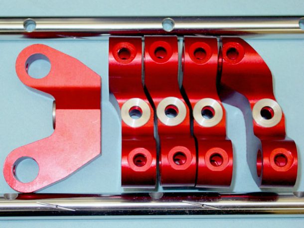 Valvetrain | For Hemis Only