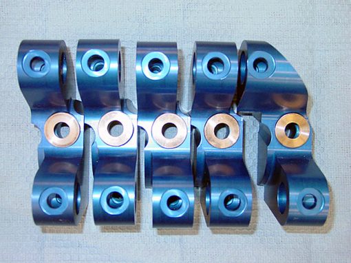 Valvetrain | For Hemis Only