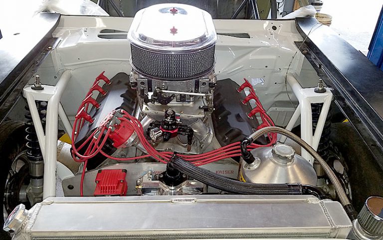 Customer Hemi Engines | For Hemis Only